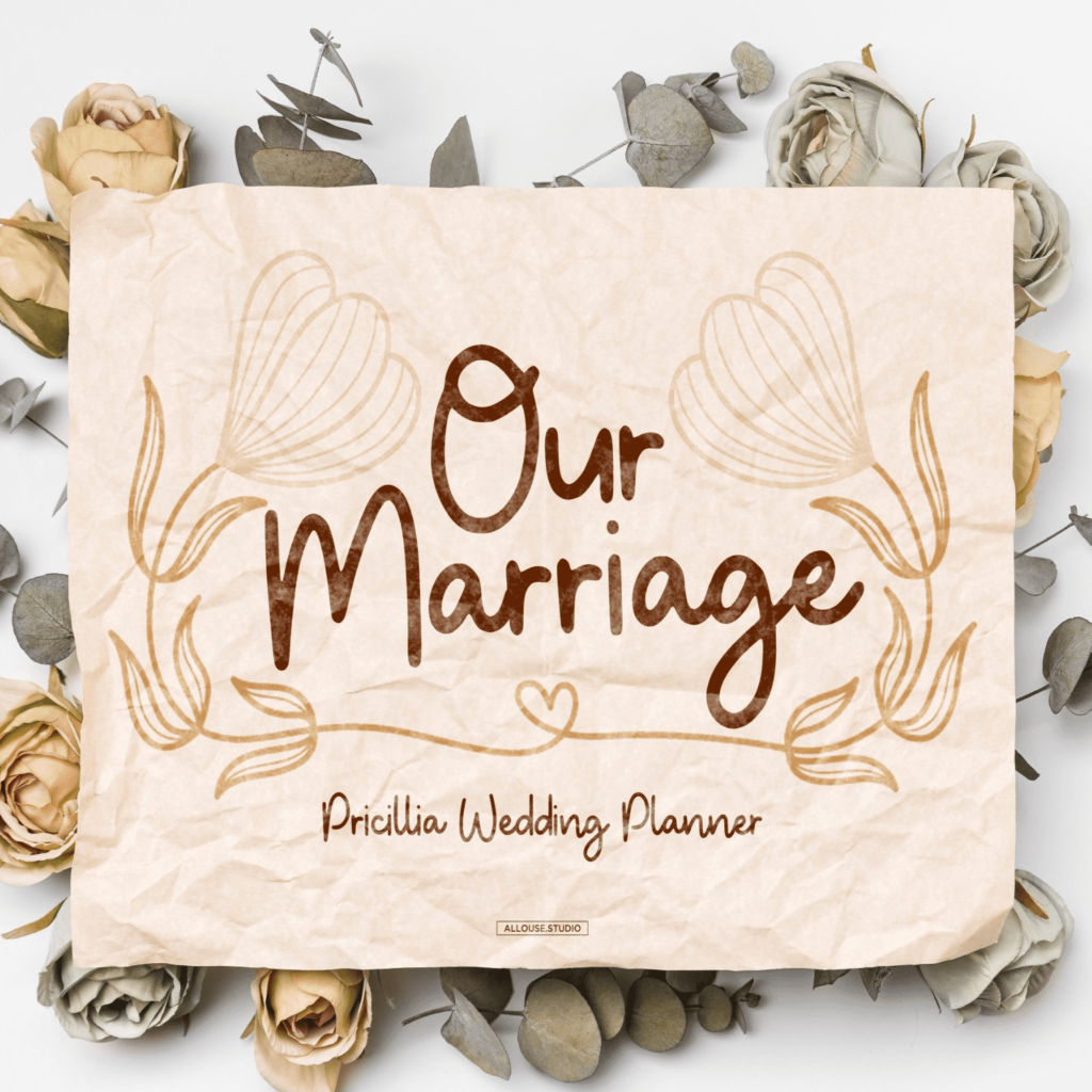 Uhudscript Font – MasterBundles