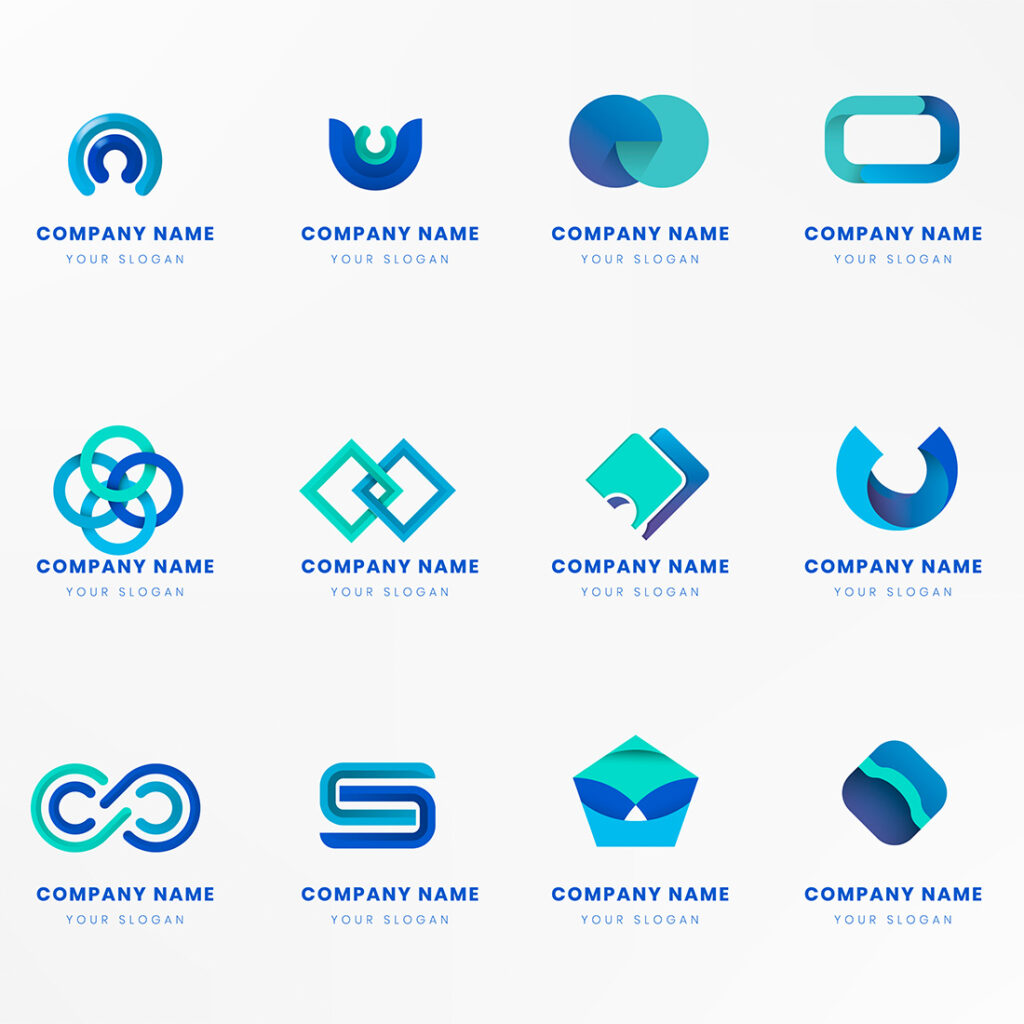 Eight Company Logo. Alpha bat (A) | MasterBundles