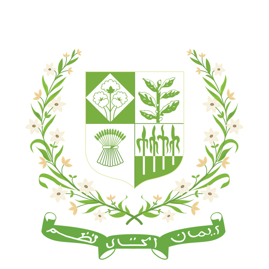 Pakistan State Emblem Vector Logo - MasterBundles