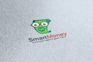 Smart Money Logo – MasterBundles