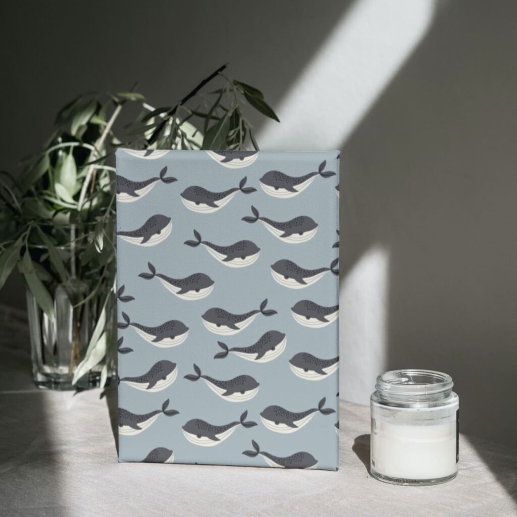 Whales Collection – MasterBundles