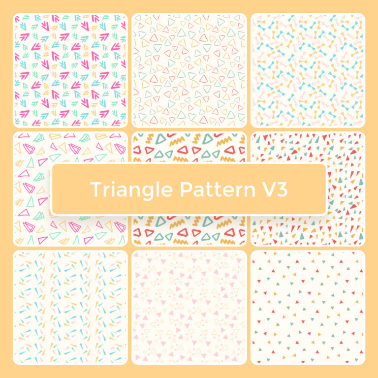 Diamond Art Patterns | Master Bundles