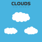 8 Clouds SVG Designs – MasterBundles