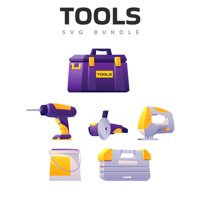 Georgia Bulldogs SVG Bundle | Master Bundles