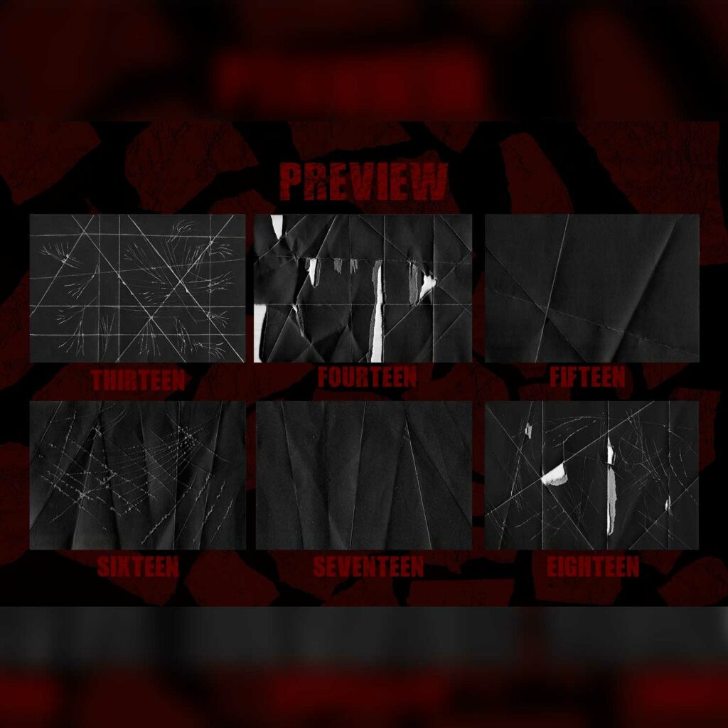 Grunge texture, Urban photo overlays, Halloween overlay, Photoshop ...