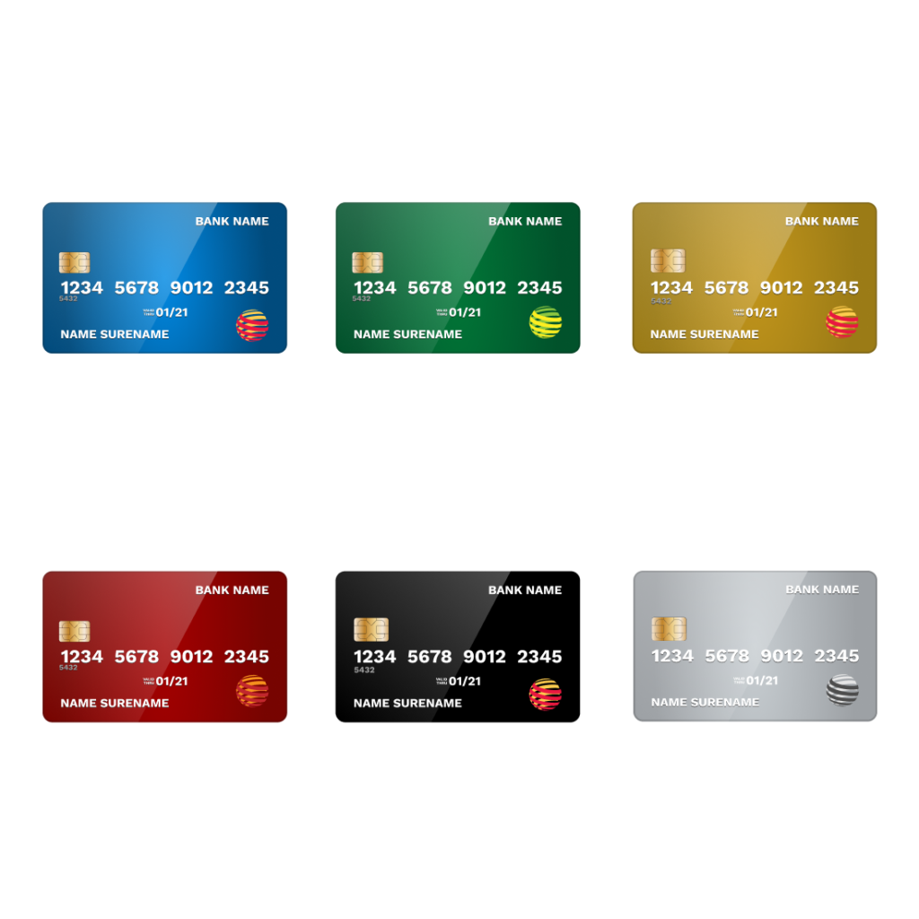 Card SVG Designs – MasterBundles