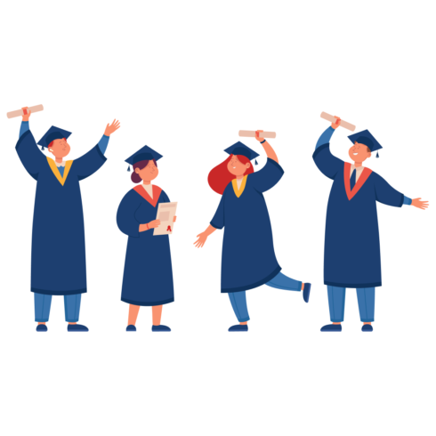 Graduation Party SVG Designs – MasterBundles