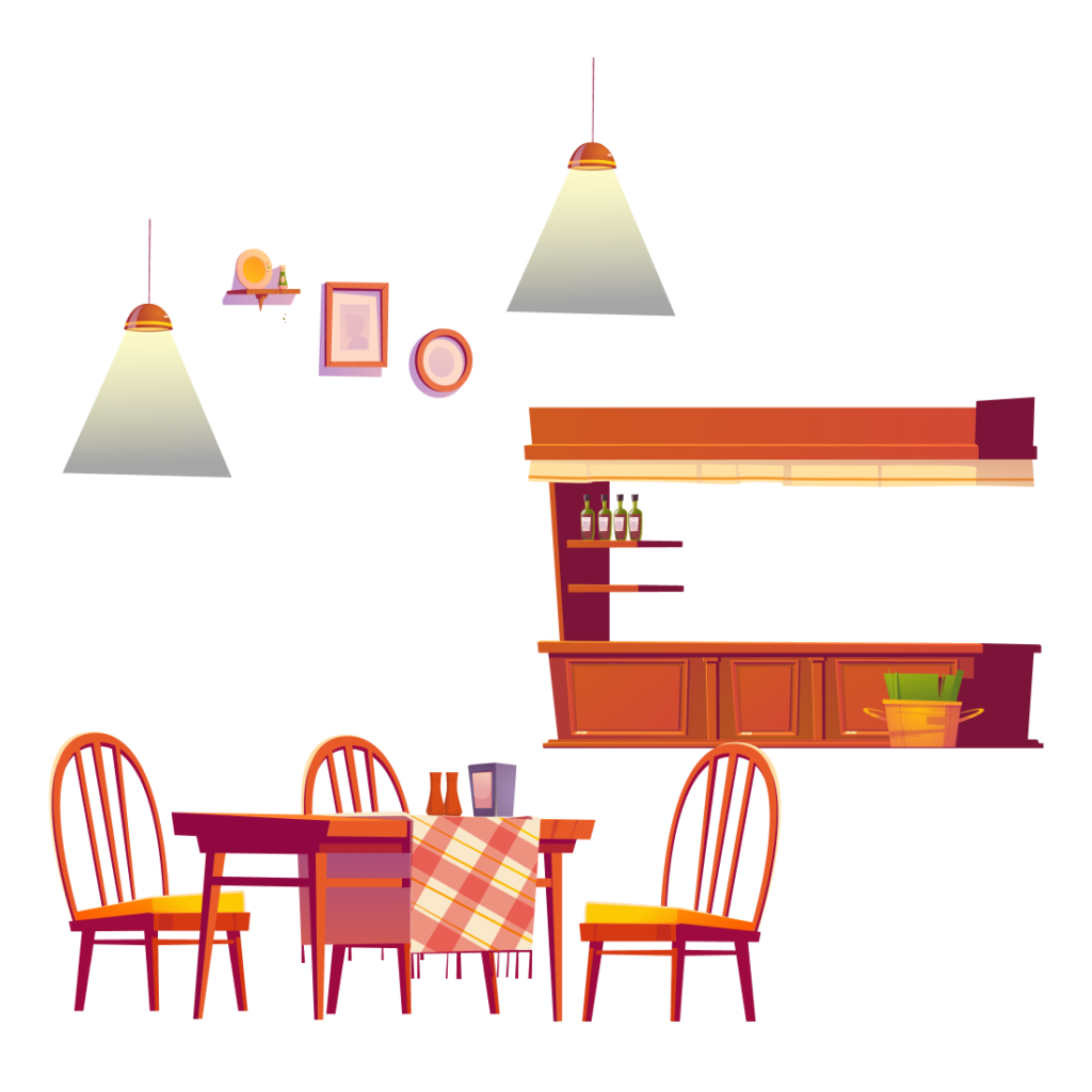 Rustic Kitchen SVG Designs – MasterBundles