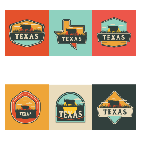 Texas SVG Bundle – MasterBundles