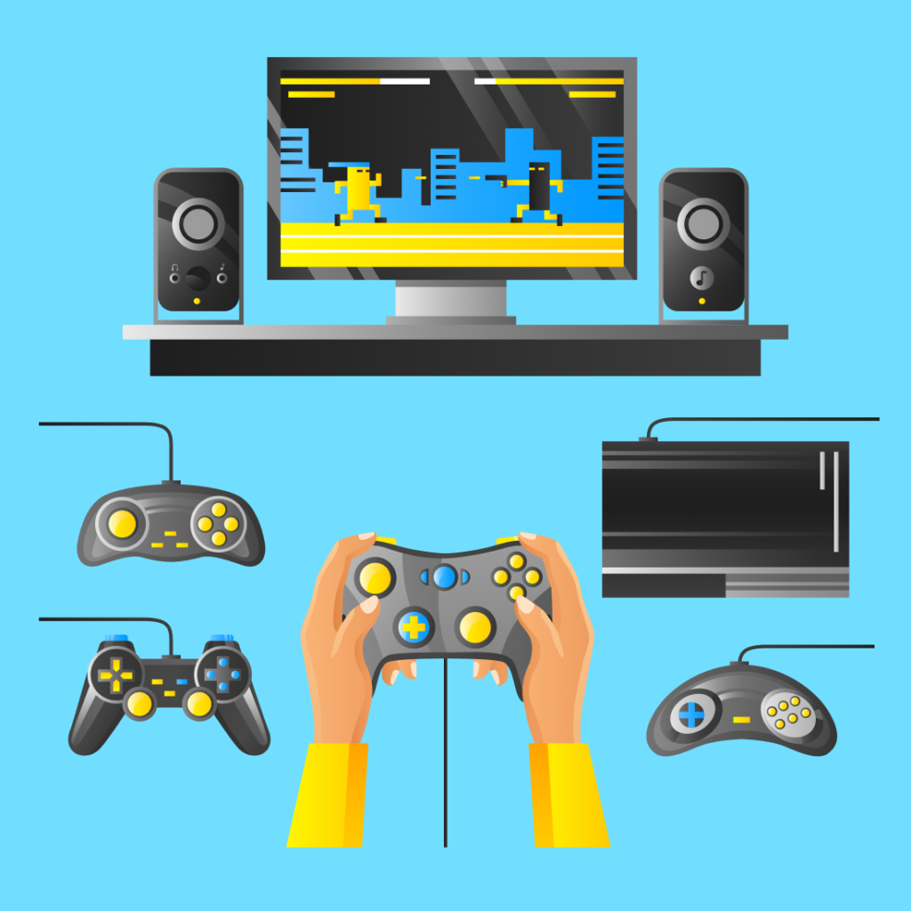 6 Xbox Series X Controller SVG Designs – MasterBundles