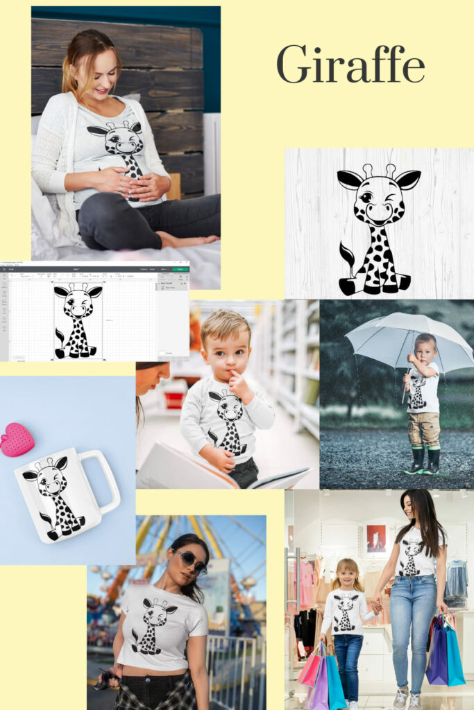 Cute Cut File for Cricut and Silhouette – MasterBundles