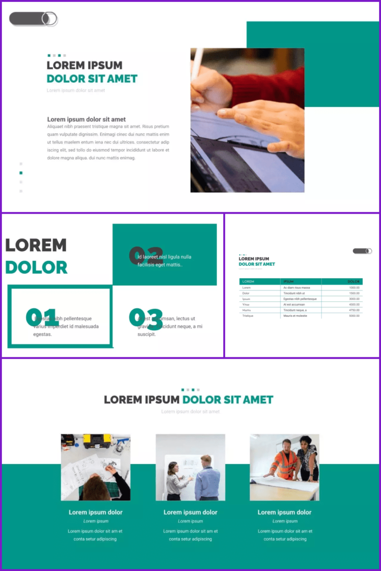 40+ Cute Google Slides Themes to Use in 2022: Free and Premium