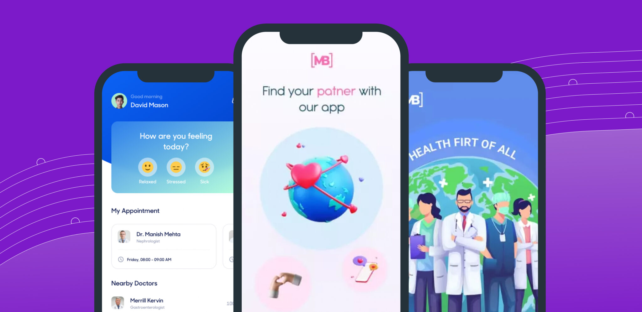 Top 35+ App UI Kits for Designers 2022