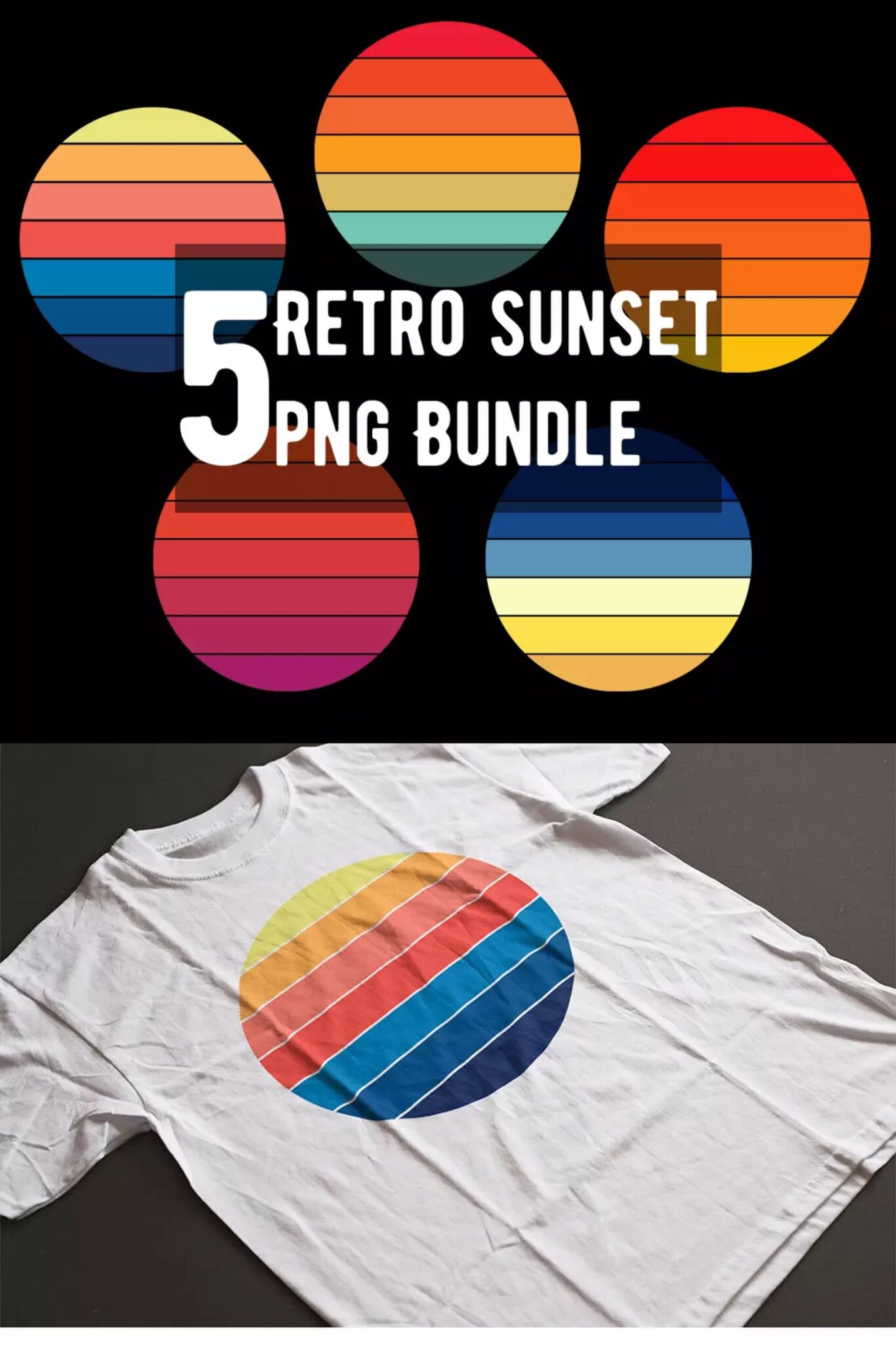 Retro Graphic Design Trends: Exploring 70s, 80s & 90s!