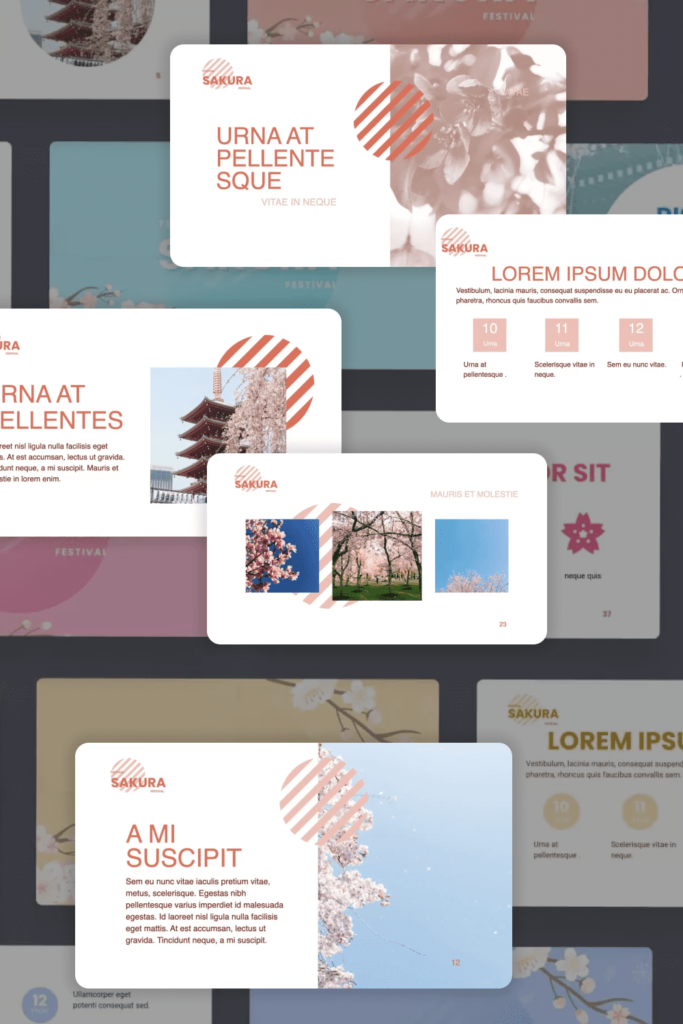 25+ Best Travel PowerPoint Templates for 2022: Free and Paid