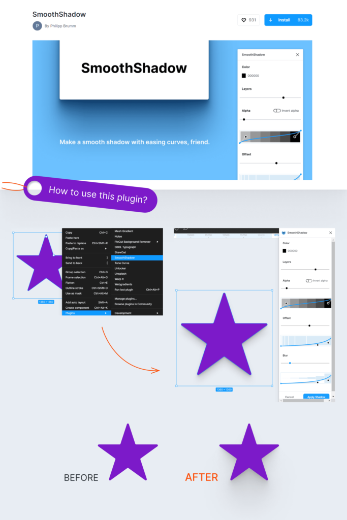 Best Figma Plugins for Web Designers in 2022