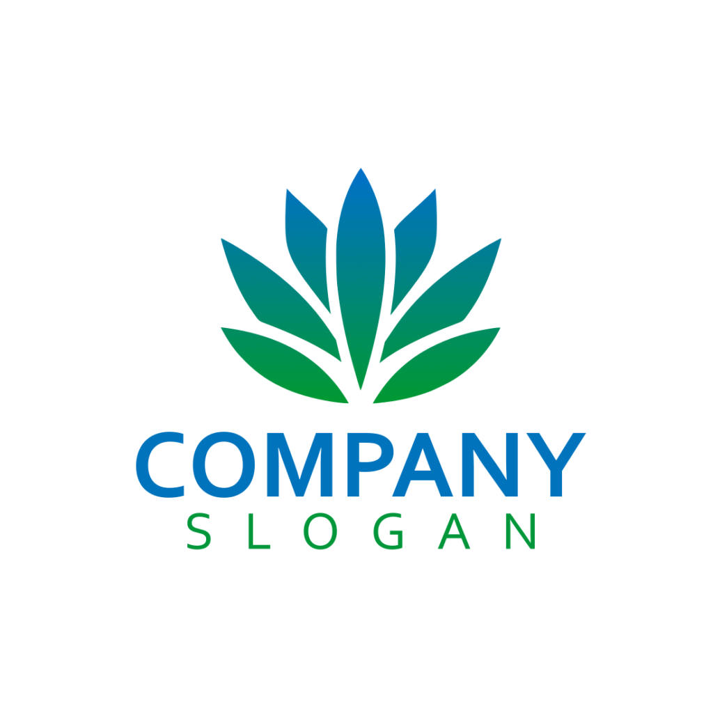 Flower Vintage Logo Design Template - MasterBundles