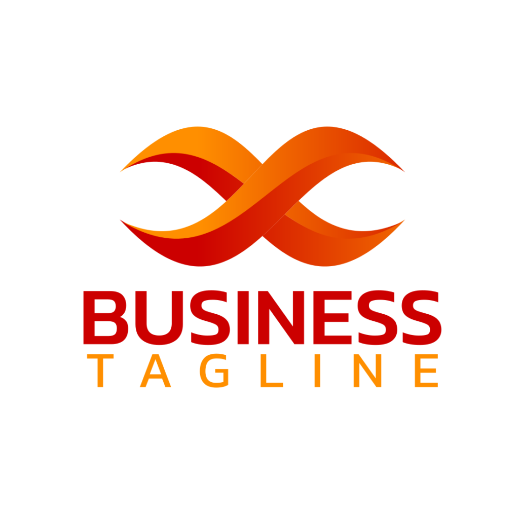 Cool Abstract Logo Design Template - MasterBundles