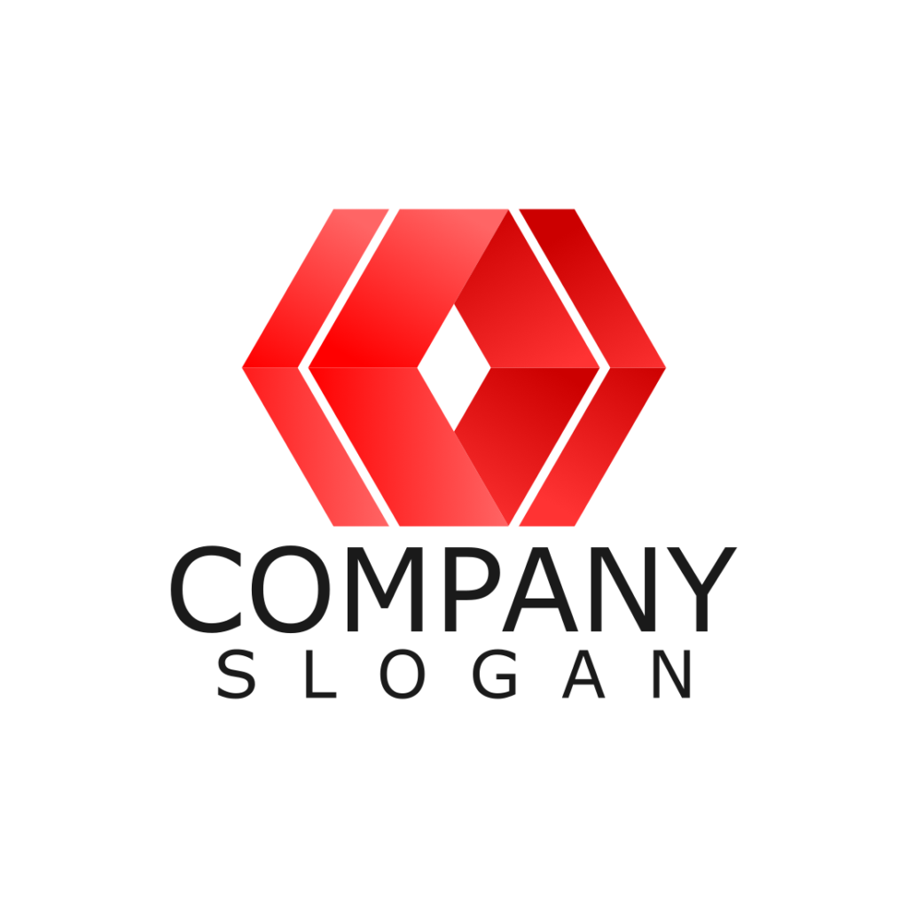 Elegant Symbol Logo Design Template - MasterBundles