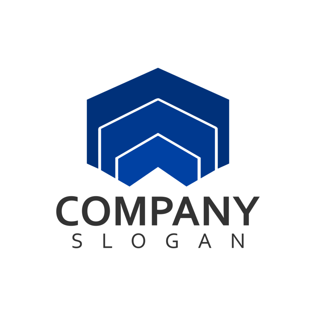 Creative Symbol Logo Design Template - MasterBundles