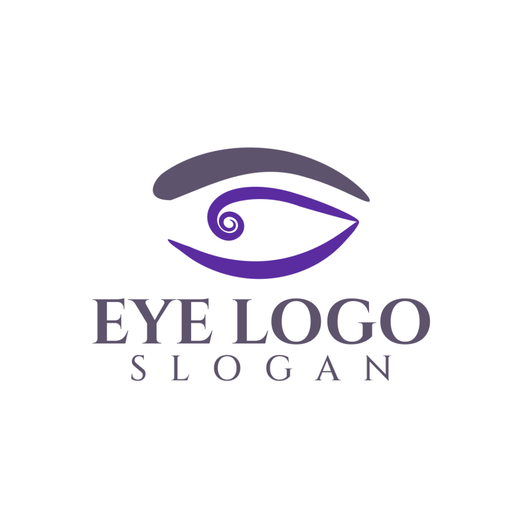 Eye Creative Logo Design Template - MasterBundles