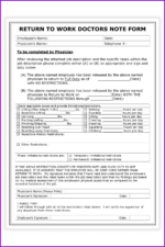 45+ Best Doctor's Notes Templates for 2023 - MasterBundles