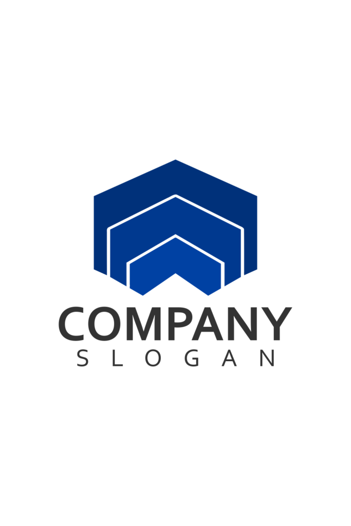 Creative Symbol Logo Design Template - MasterBundles