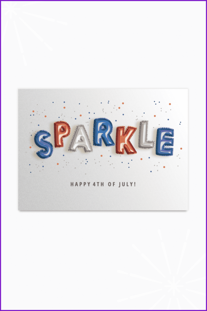 30+ Best 4th of July Cards