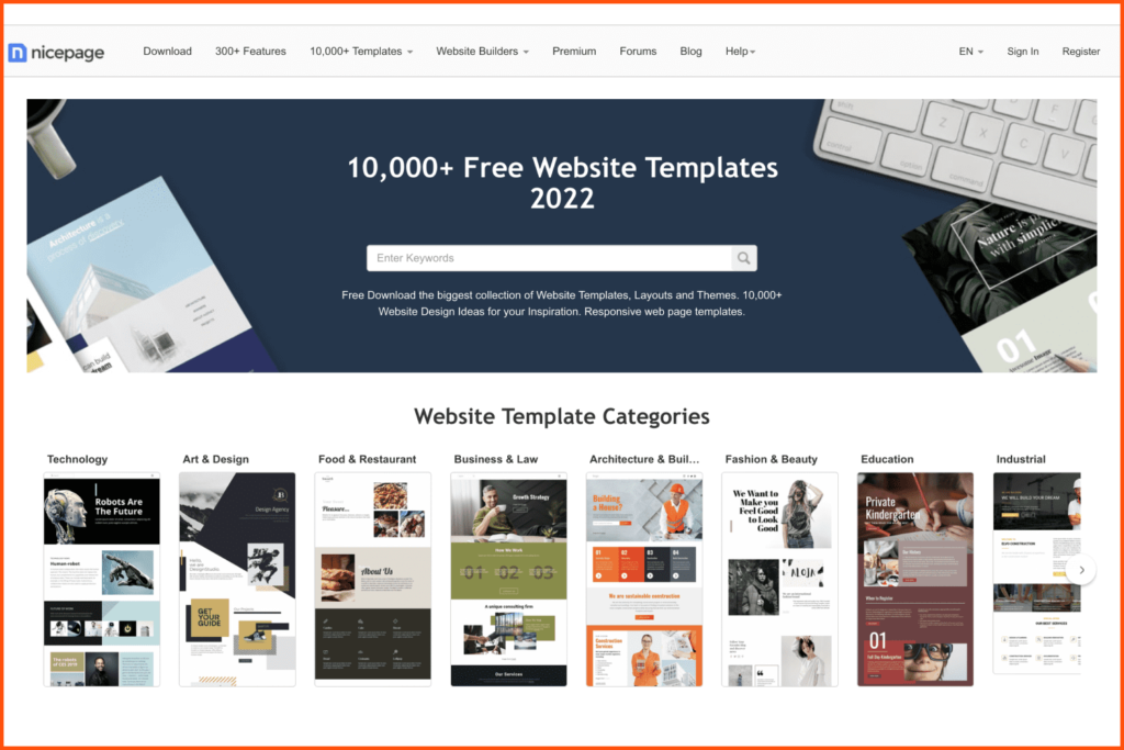 Awesome Design Resources for Free | Click & Choose the Best Ones