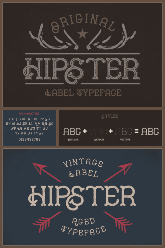 35+ Best Fonts for T-shirts in 2022: Unique Design & Style