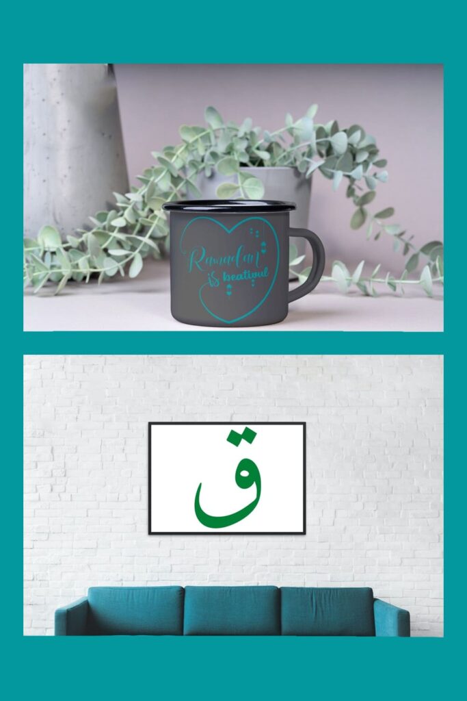 30 Islamic SVG Bundle – MasterBundles