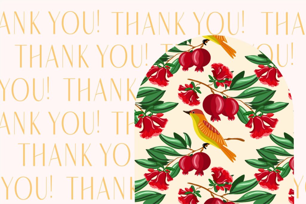 Lemon Bird - Hummingbird and Fruits – MasterBundles