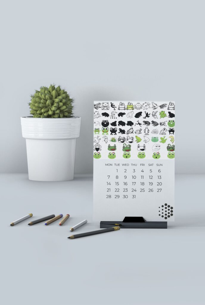 60+ Frog SVG Bundle, Frog clipart – MasterBundles
