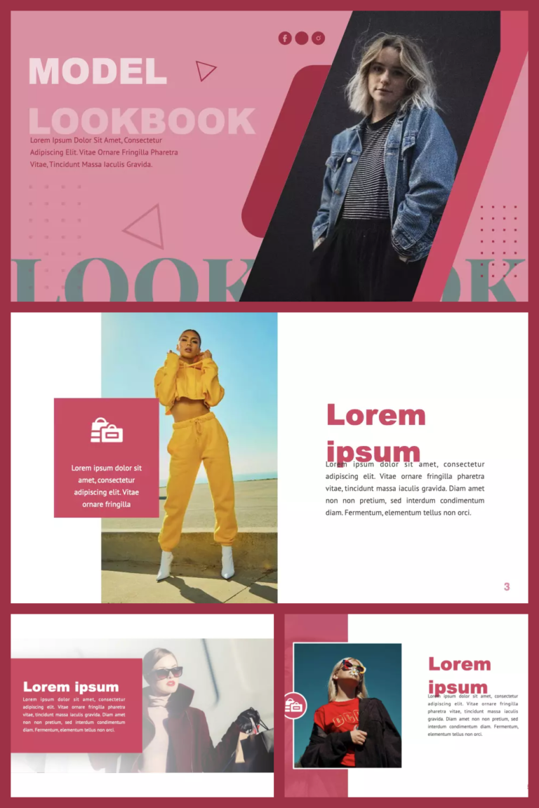 70+ Outstanding Simple PowerPoint Templates 2022: Free & Premium