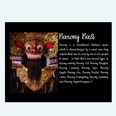 Majesta script handwritten font - MasterBundles