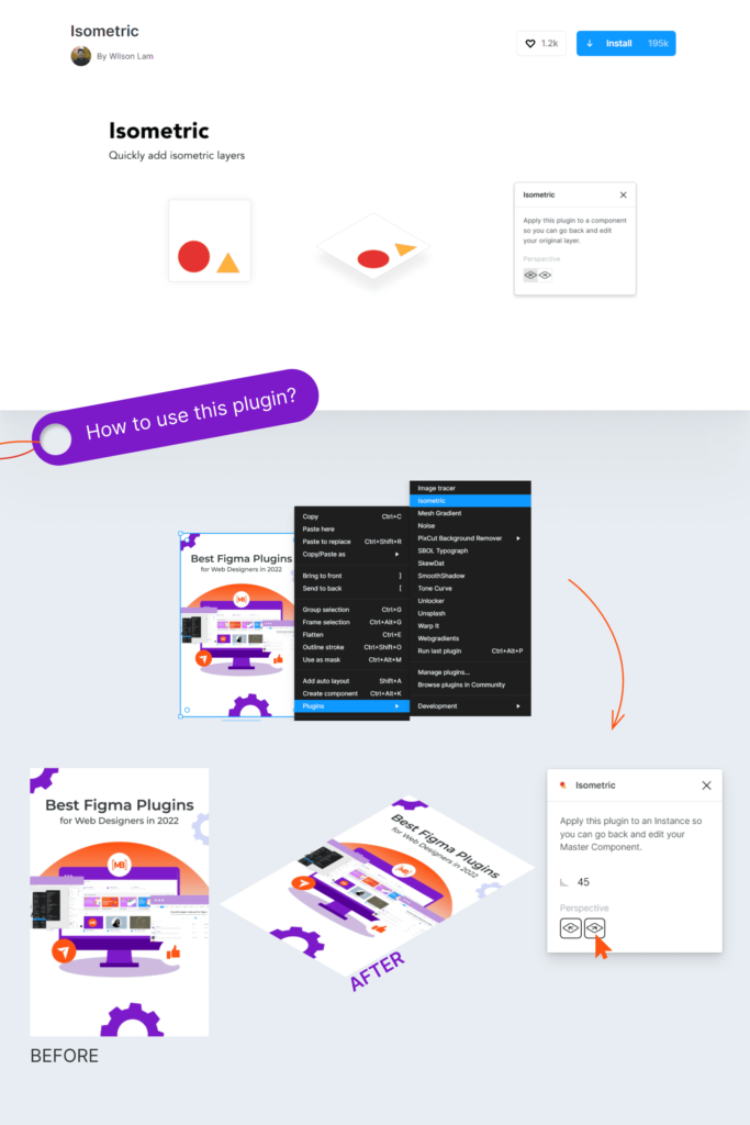 Best Figma Plugins for Web Designers in 2022