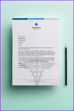 45+ Best Doctor's Notes Templates for 2023 - MasterBundles