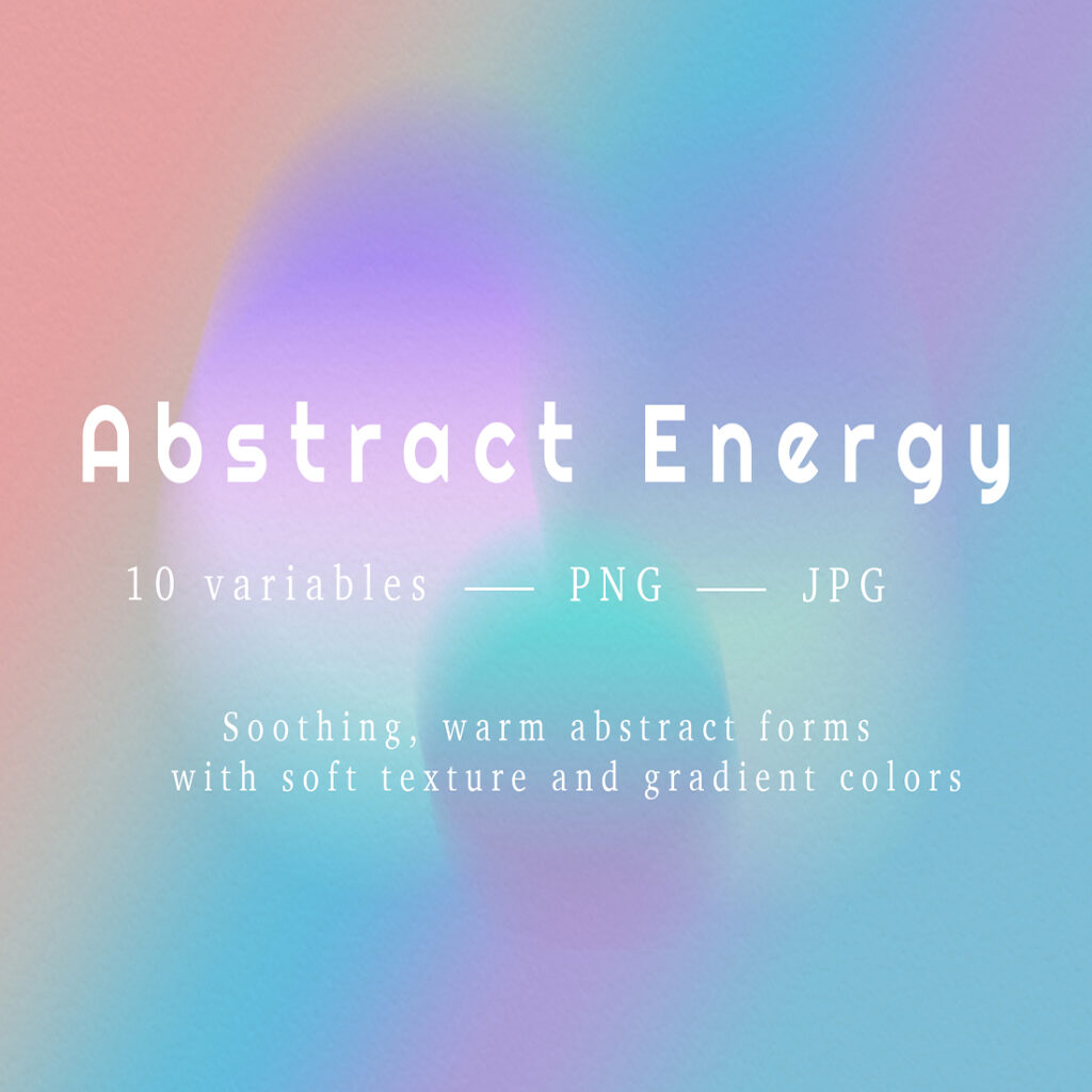 Abstract Energy Backgrounds - MasterBundles