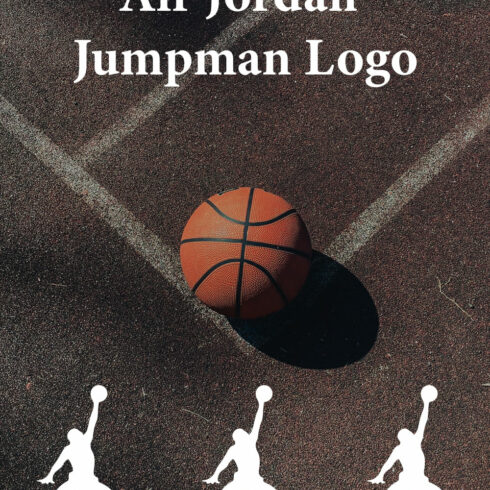 Air Jordan Jumpman Logo, Svg | Master Bundles