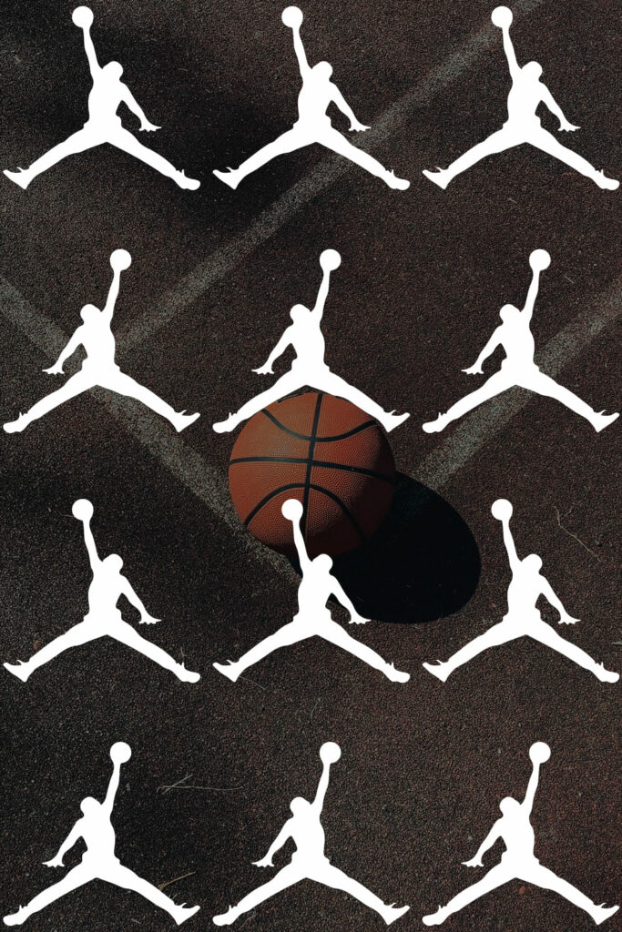 Air Jordan Jumpman Logo, Svg – MasterBundles