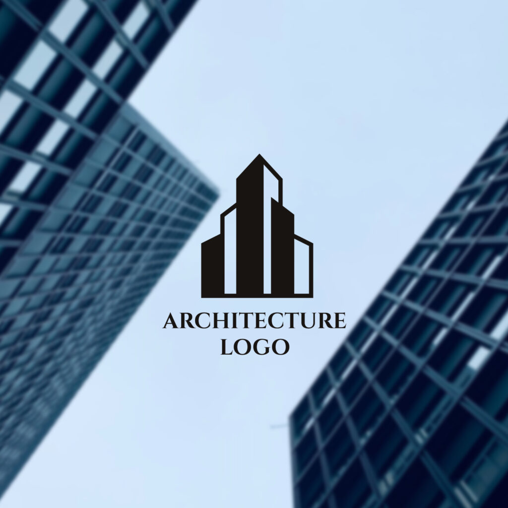 Architecture Logo templates – MasterBundles