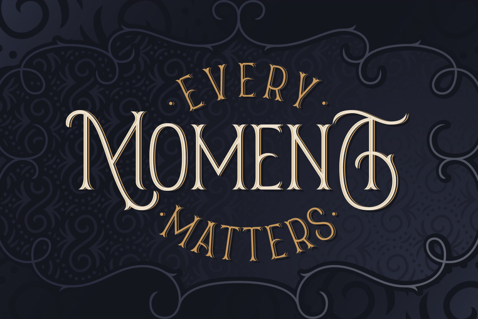 Amber Taste New! Font and Template - MasterBundles