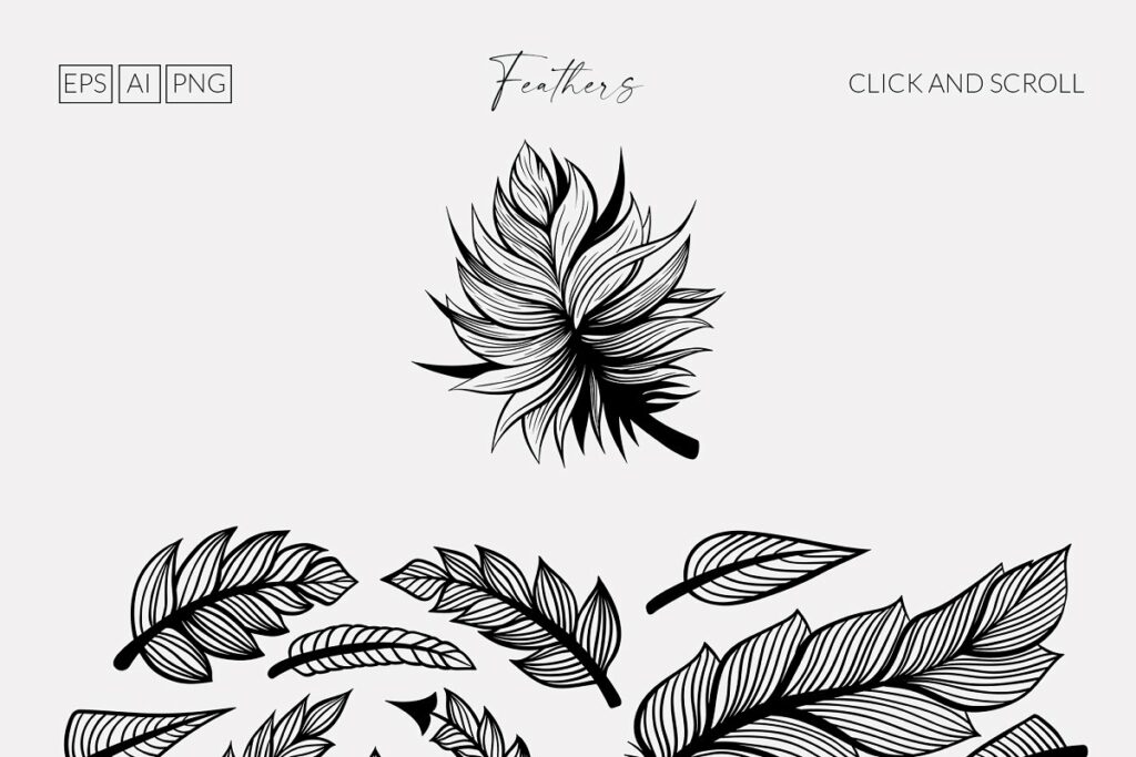Modern Waves - Art Print Creator – MasterBundles