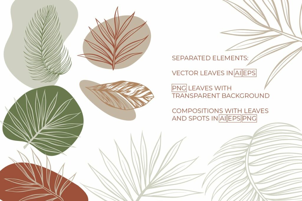 Earthy Ethno - Seamless Patterns – MasterBundles