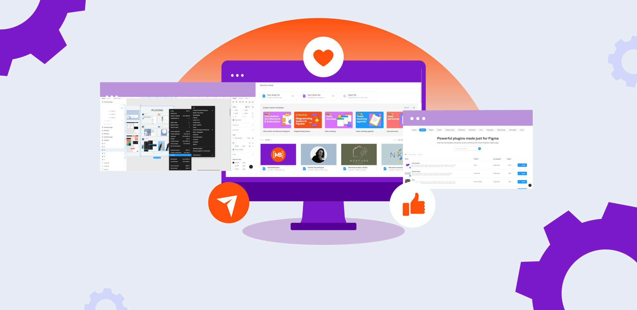 How to Sell Graphic Design 2021: All Questions Answered | Master Bundles