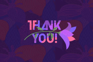 Florry font & graphics. - MasterBundles