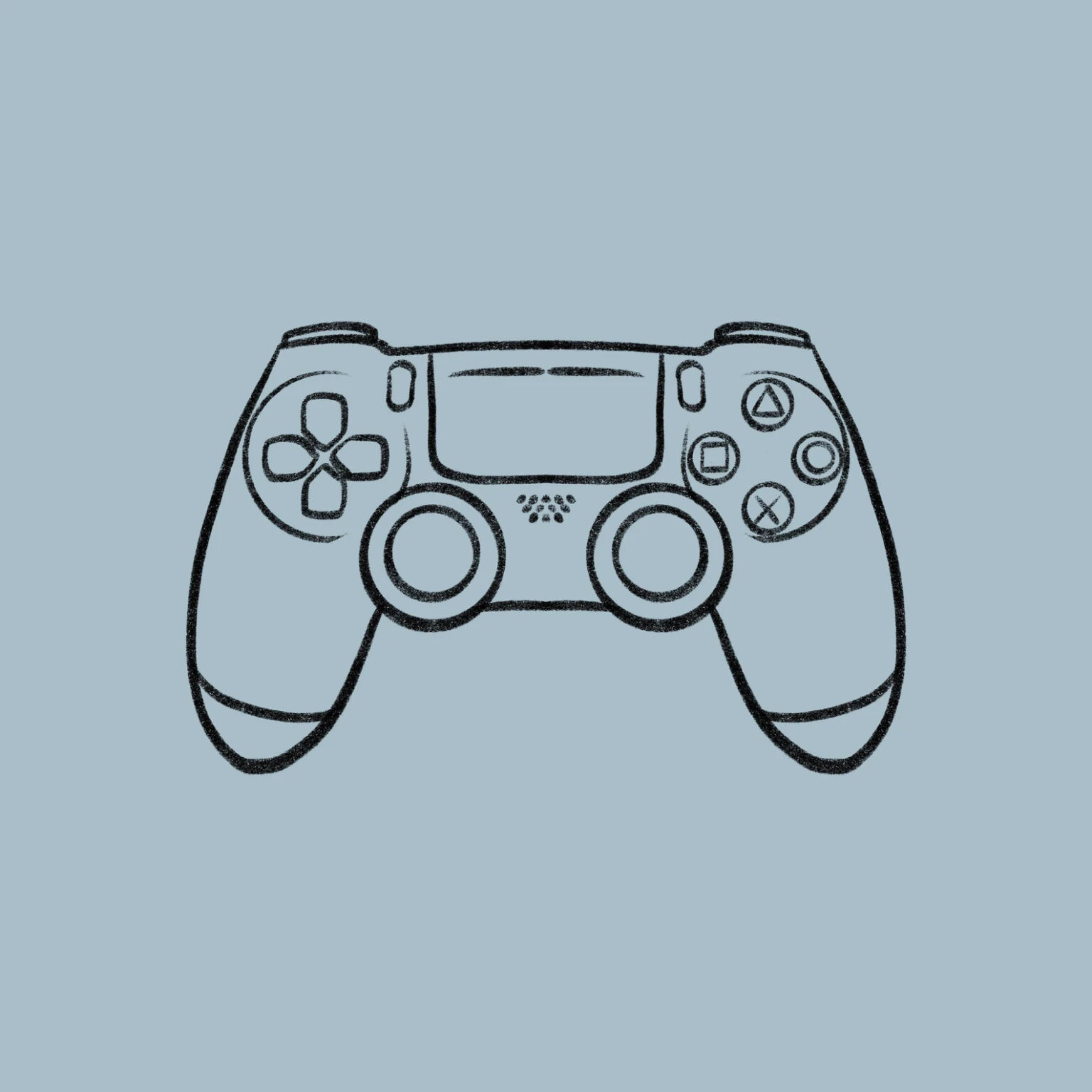 Gadgets, Devices, Computer, Technology, Hand Drawn Line Art – MasterBundles