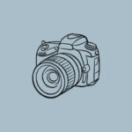 Gadgets, Devices, Computer, Technology, Hand Drawn Line Art – MasterBundles