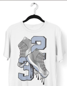 Jordan 11 Retro Inspired SVG, PNG, JPEG, DXF, and DWG – MasterBundles