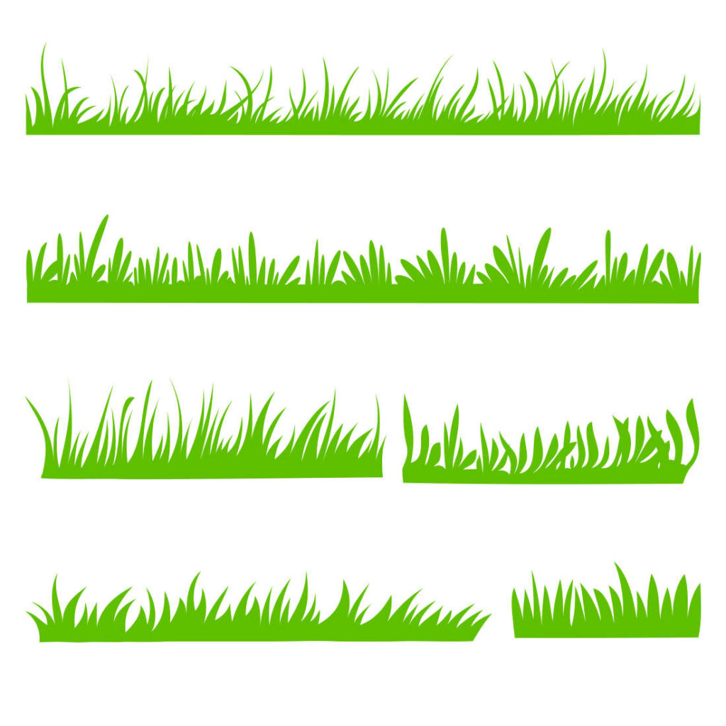grass - MasterBundles